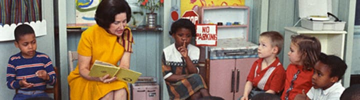 About - Portage Learning Centers