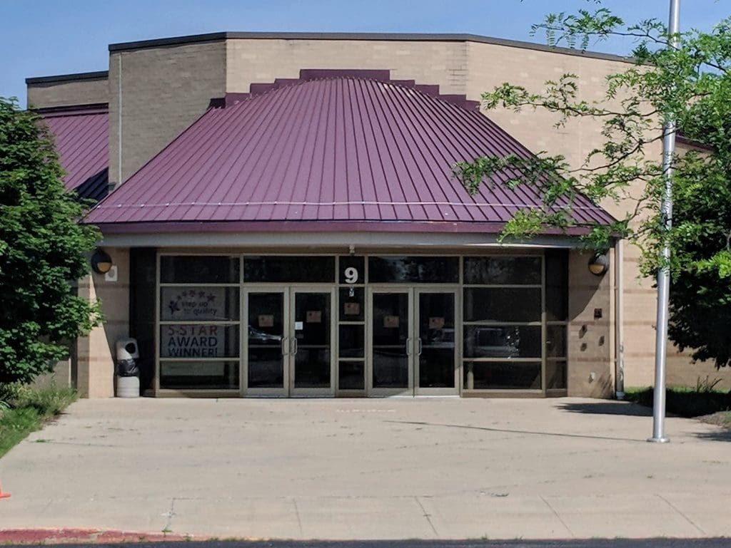 Locations - Portage Learning Centers