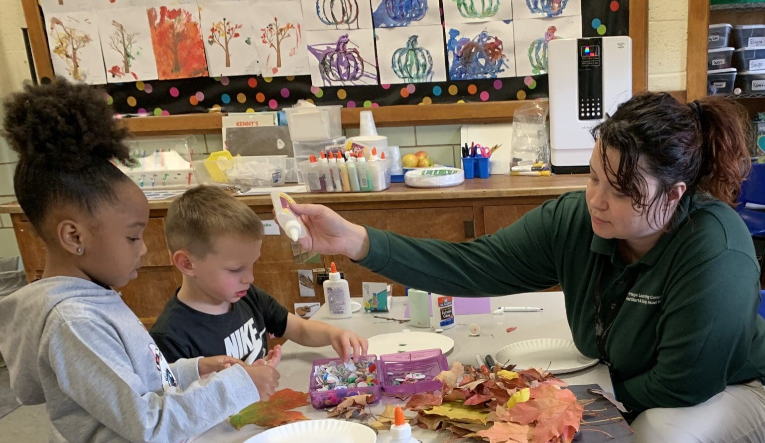 Home - Portage Learning Centers